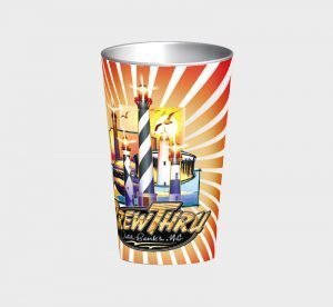 Drinkware | BREW THRU