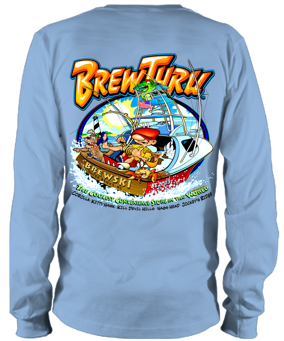 Shop | BREW THRU